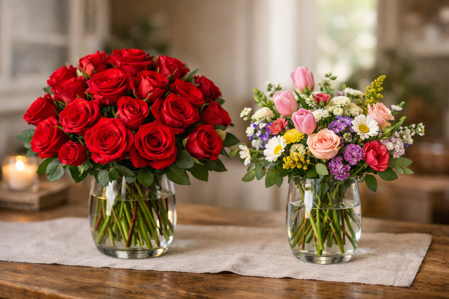 Greenville Florist | Same Day Flower Delivery by Perkins Floral