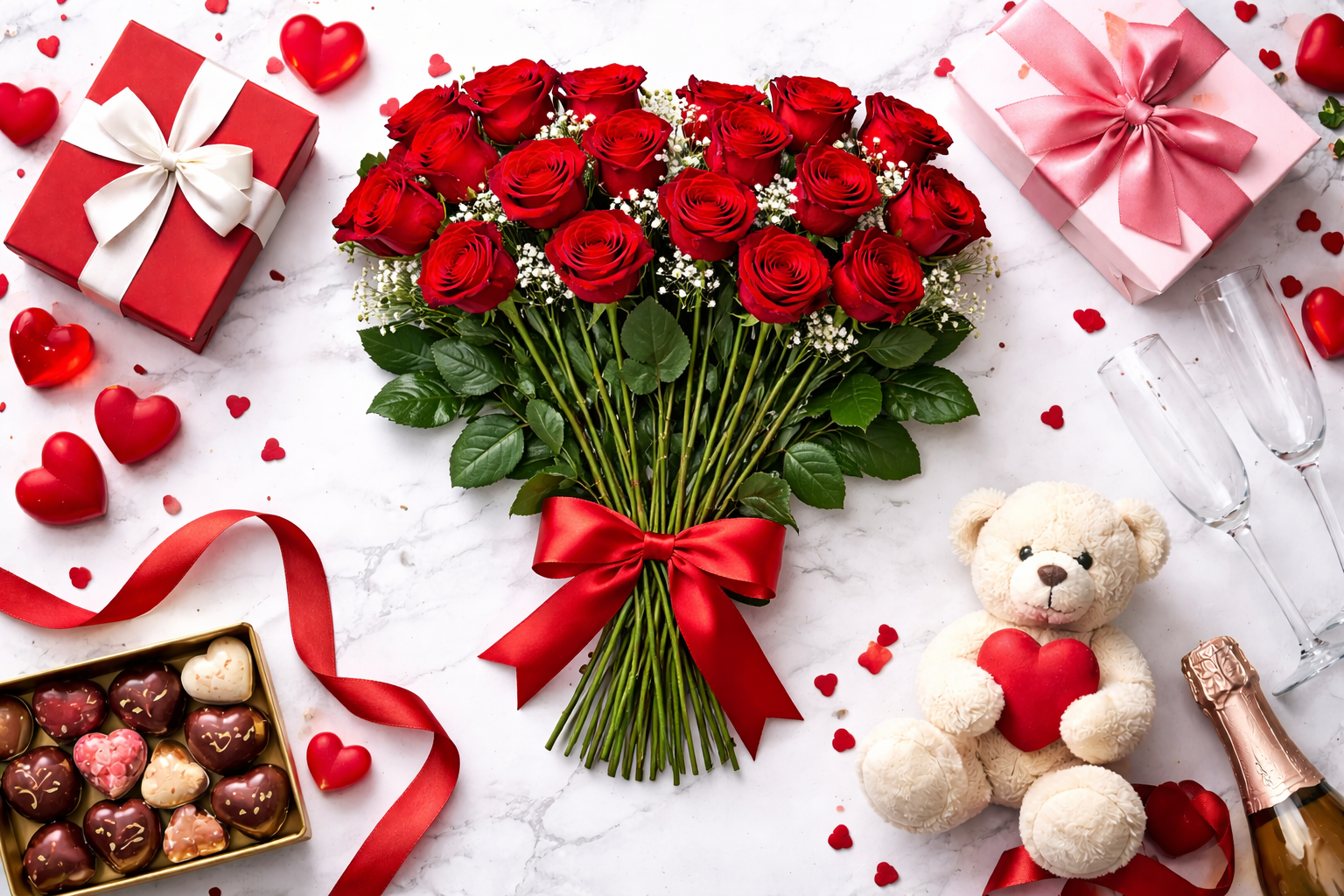 Greenville Florist | Same Day Flower Delivery by Perkins Floral
