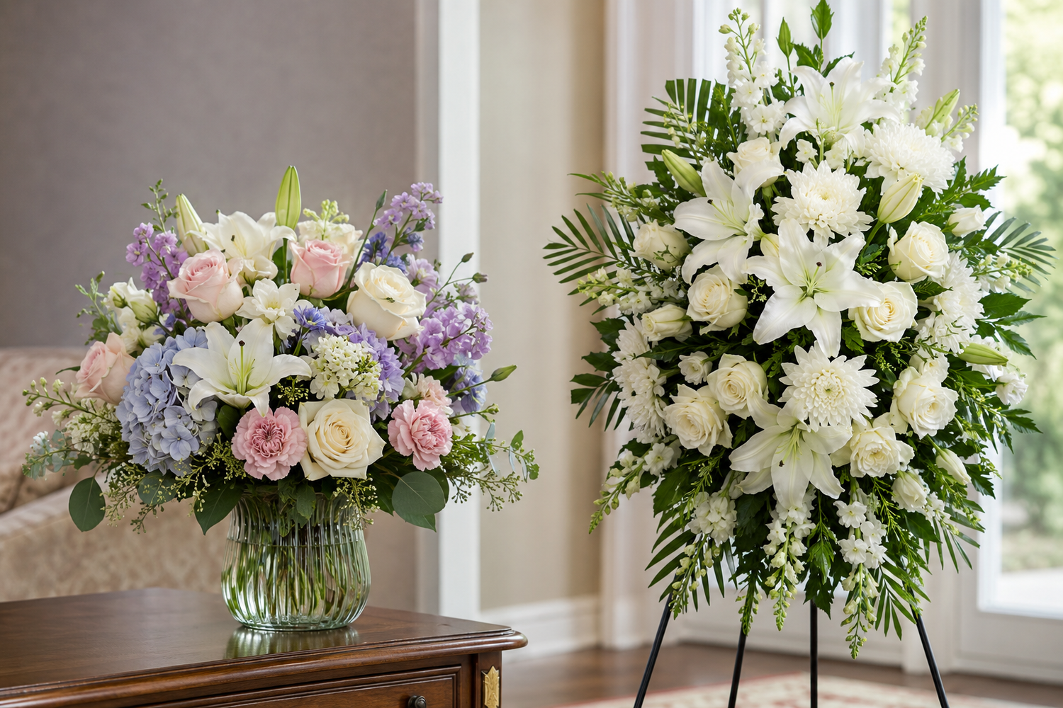 Greenville Florist | Same Day Flower Delivery by Perkins Floral