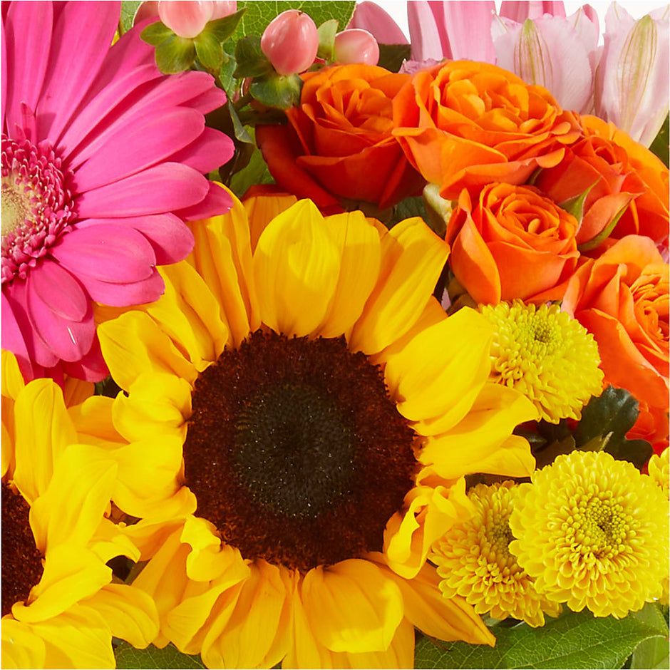 Greenville Florist | Same Day Flower Delivery by Perkins Floral