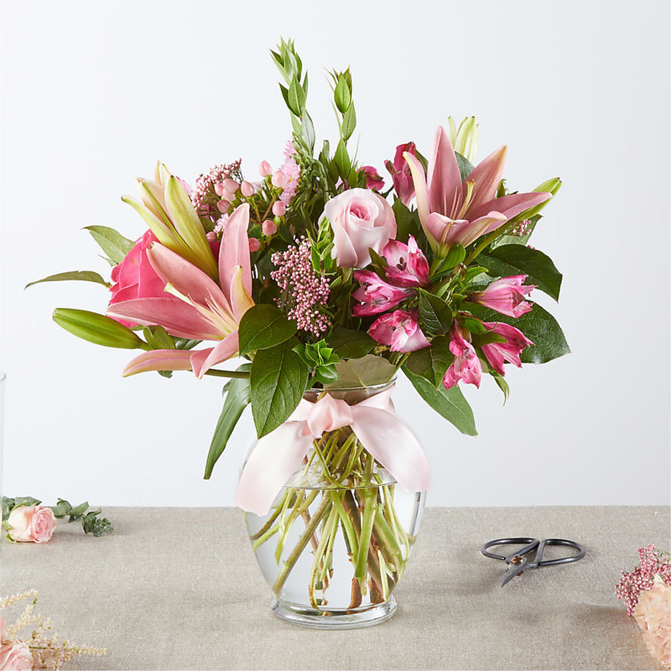Greenville Florist | Same Day Flower Delivery by Perkins Floral