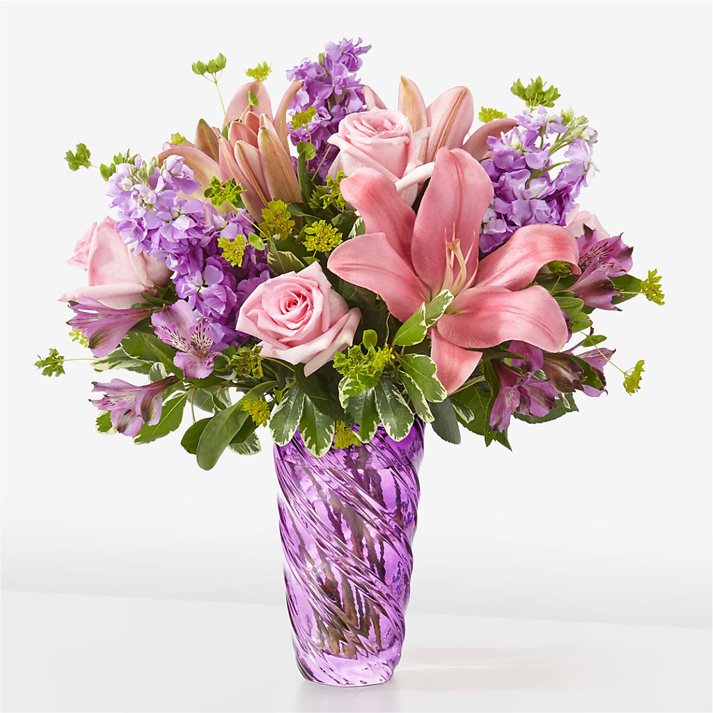 Greenville Florist | Same Day Flower Delivery by Perkins Floral